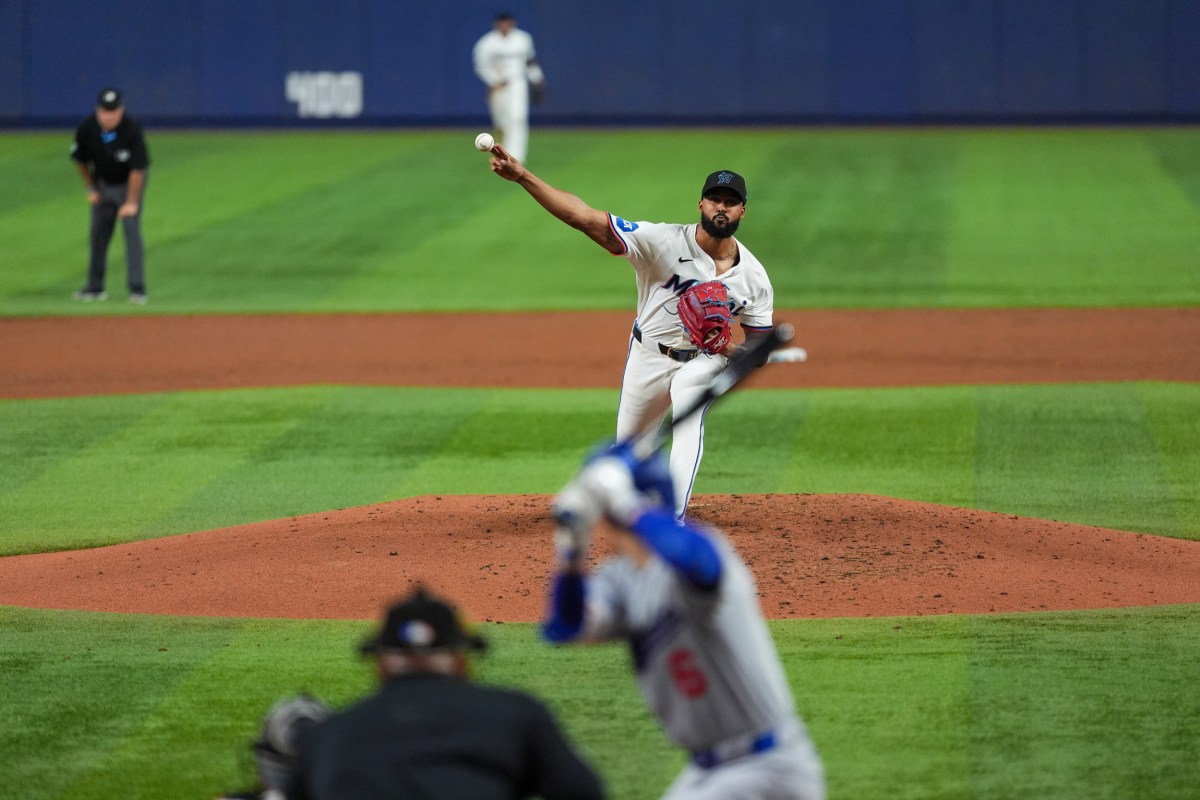 Dodgers Predicted to Acquire $56M Cy Young Award Winner in Blockbuster Trade - Newsweek