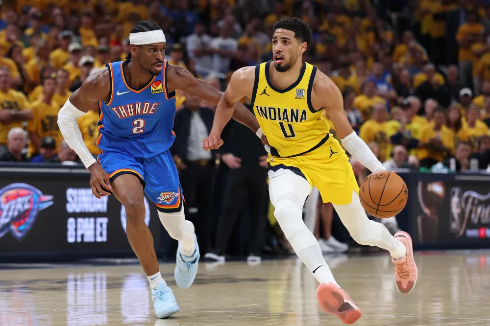 How to Watch Pacers vs Thunder Game 7: Live Stream NBA Finals, TV ...