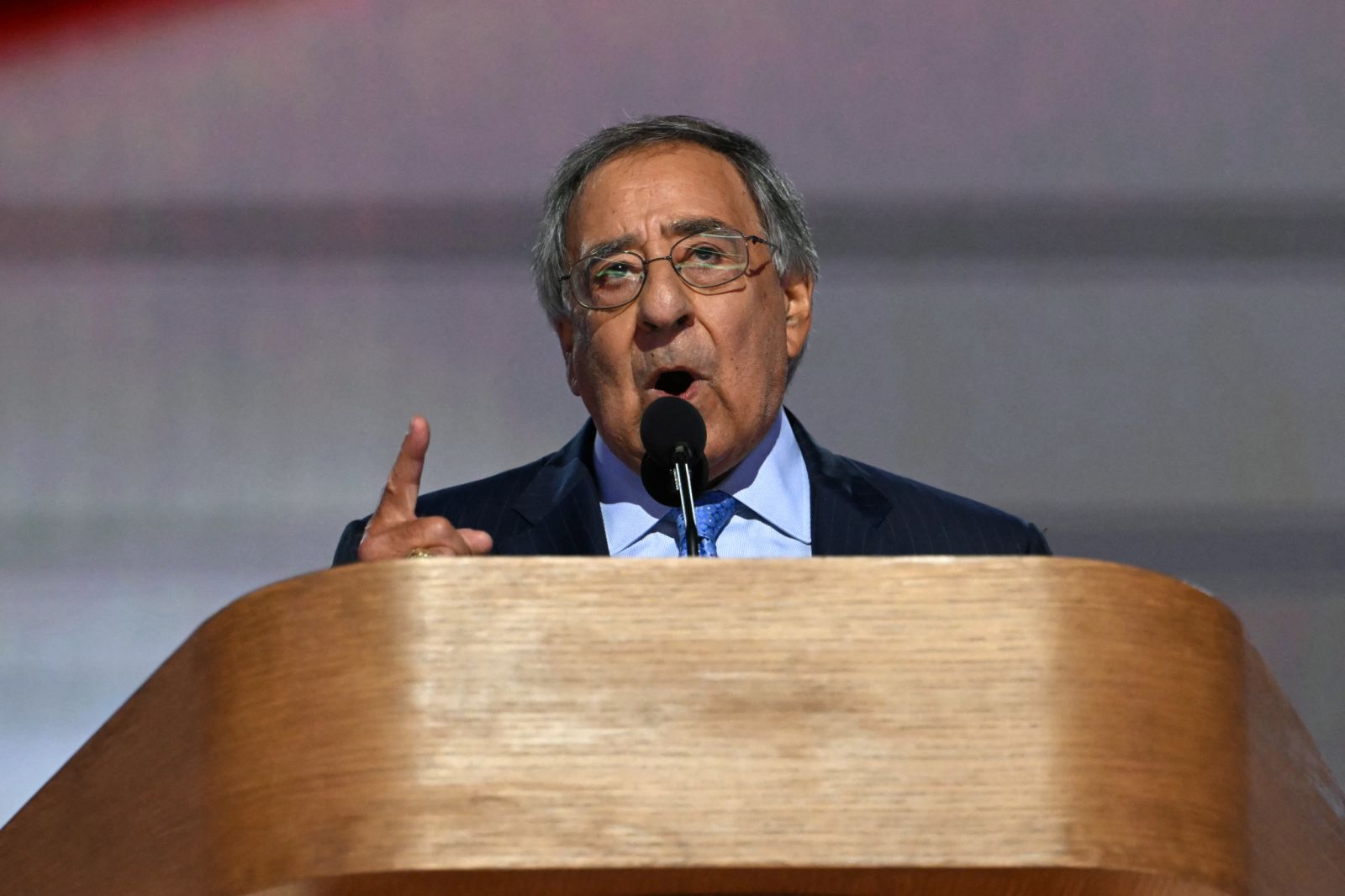 Obama's Defense Secretary Defends Trump Iran Strikes: 'Didn't Have Any ...