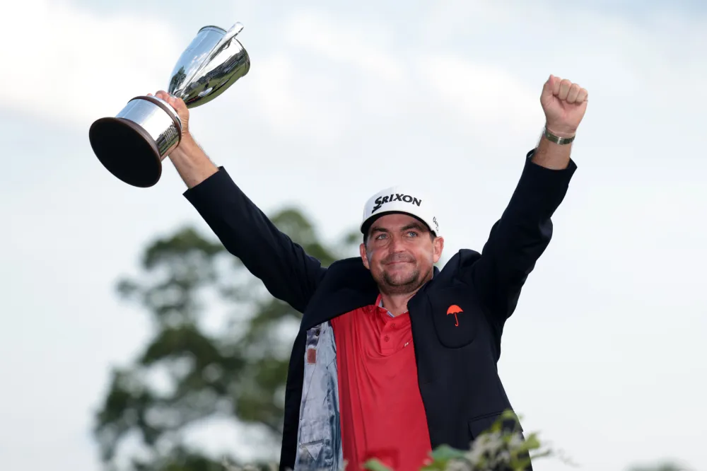 Travelers Championship: Full $20M Payout as Keegan Bradley Shocks World ...