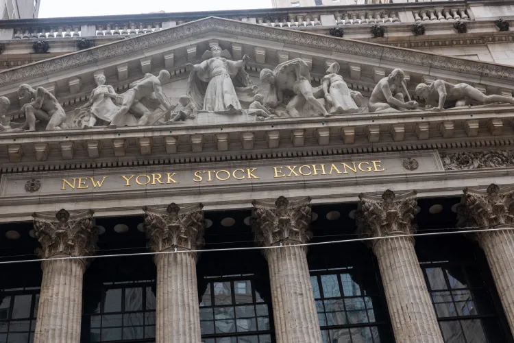 Oil Prices Jump, Stocks Fall After US Strikes Iran Nuclear Sites - Newsweek