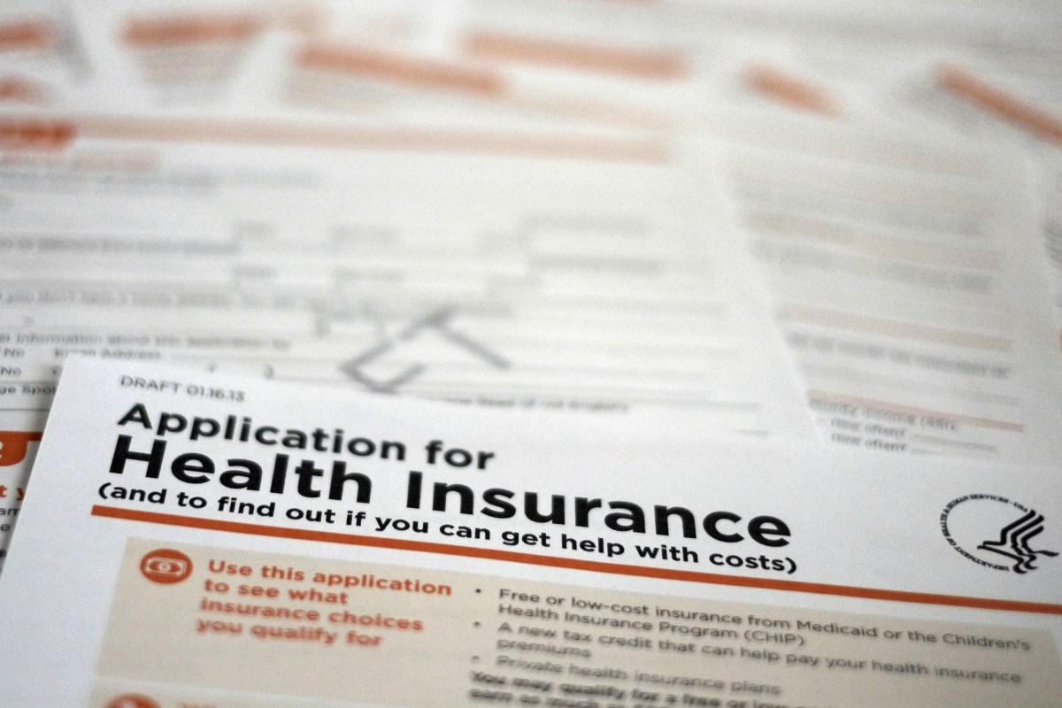 Trump Administration Says Health Insurance Move Will Save $12 Billion ...