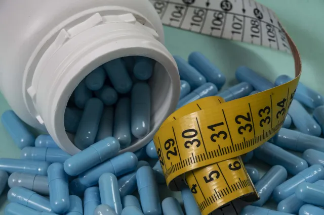 Ozempic Alternative May Offer Weight Loss Without Injections or Muscle ...