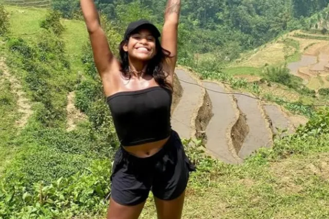 Volcano Rescue Update Sparks Family Appeal—’Get to Juliana Urgently ...