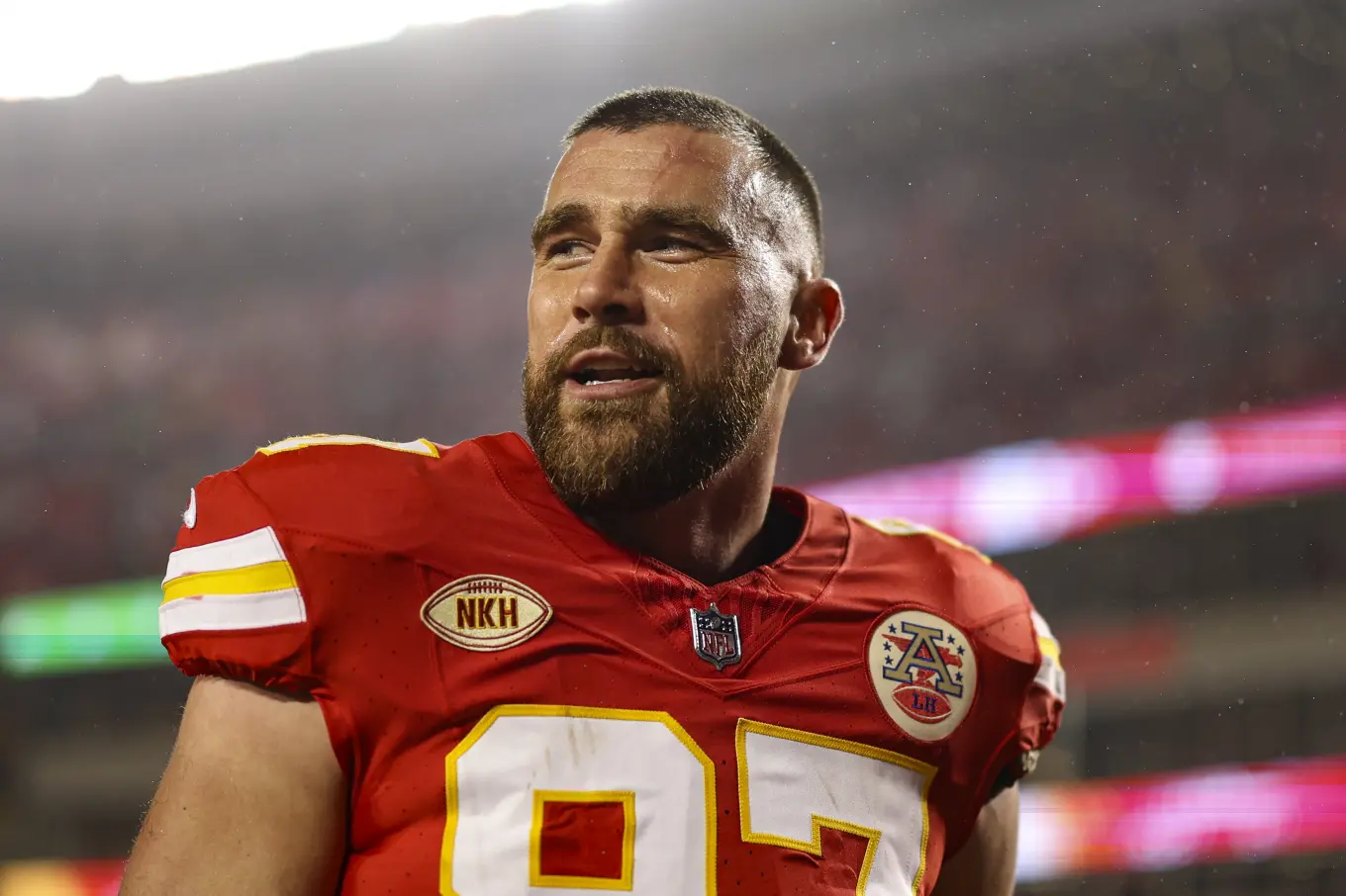Chiefs' Travis Kelce Gives Major Update on NFL Future and Retirement - Newsweek