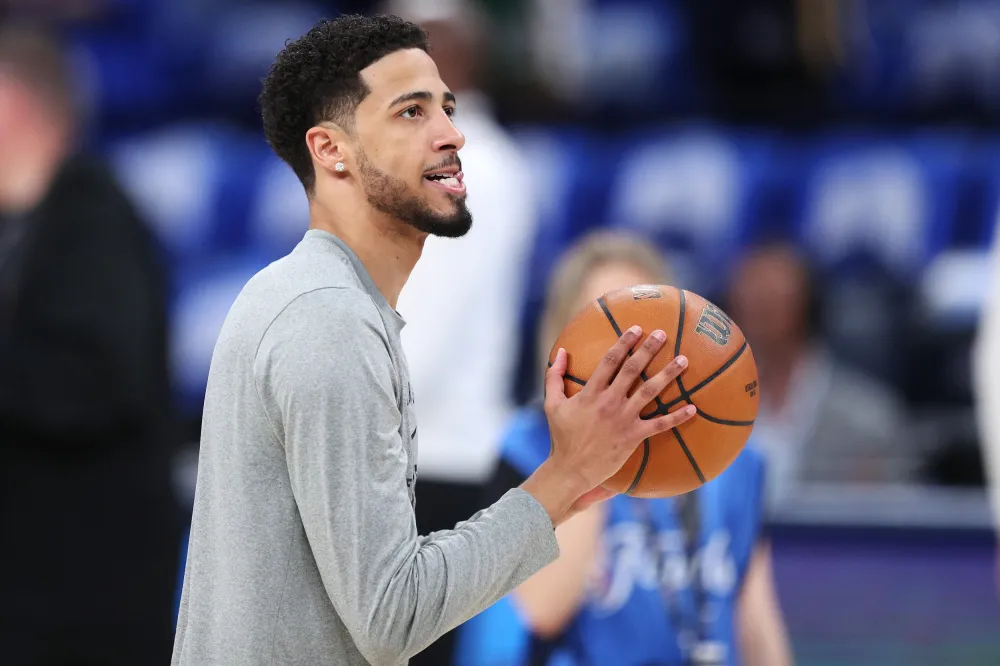 Pacers Fans Show Major Support After Tyrese Haliburton Game 7 Injury ...