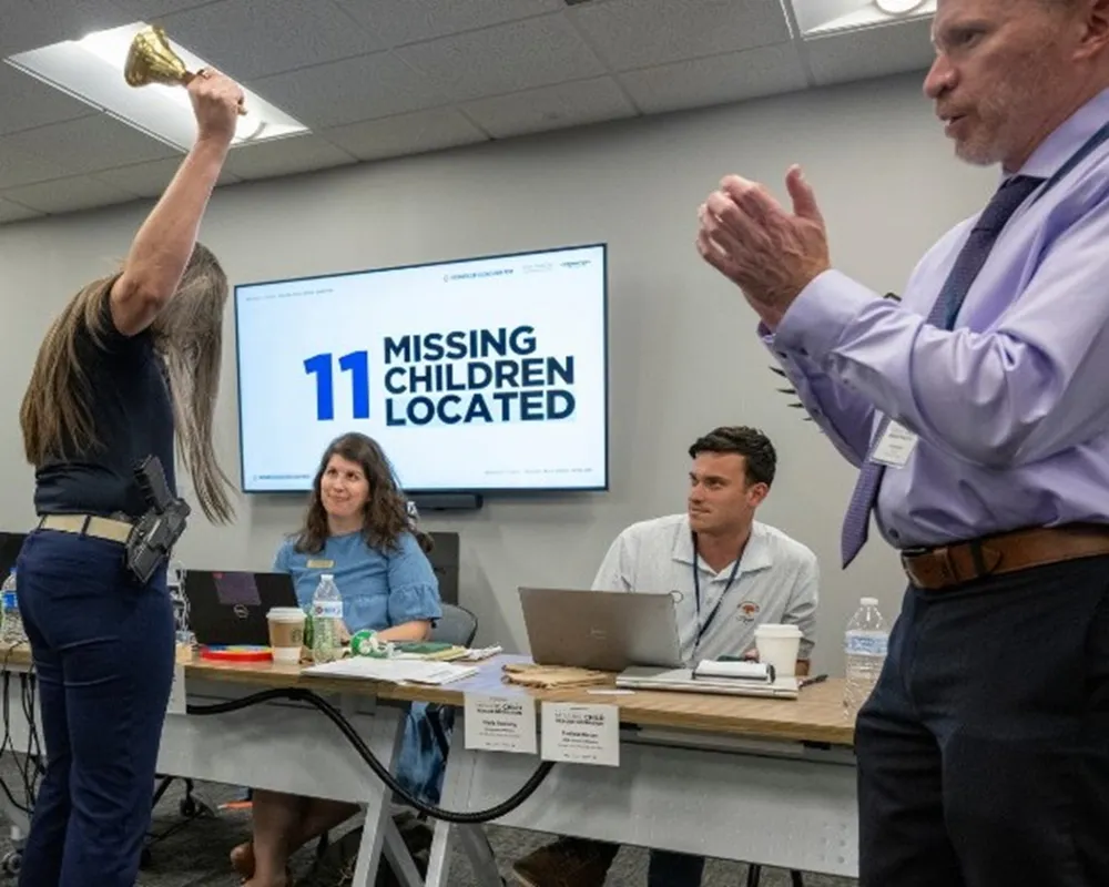 Missing children News & Latest Pictures From Newsweek.com