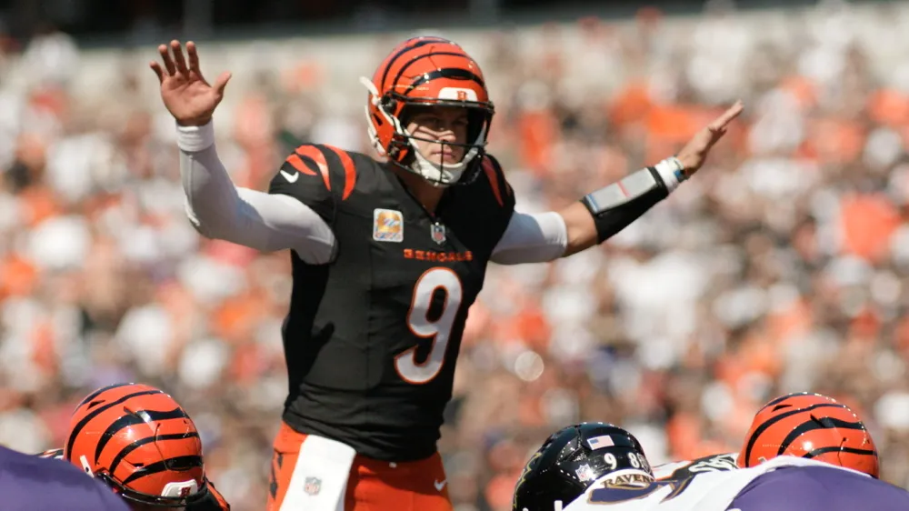 Fan-Favorite 'Quarterback' Series Brings Back Kirk Cousins, and First ...