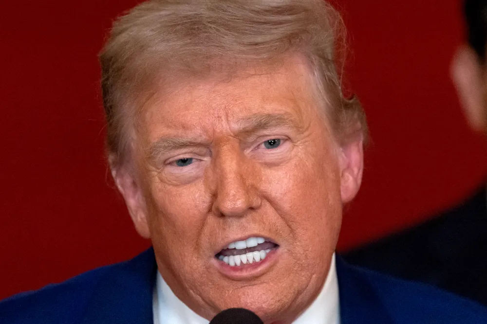 Donald Trump ‘Going to Win Nobel Peace Prize’: GOP Reacts to Ceasefire ...