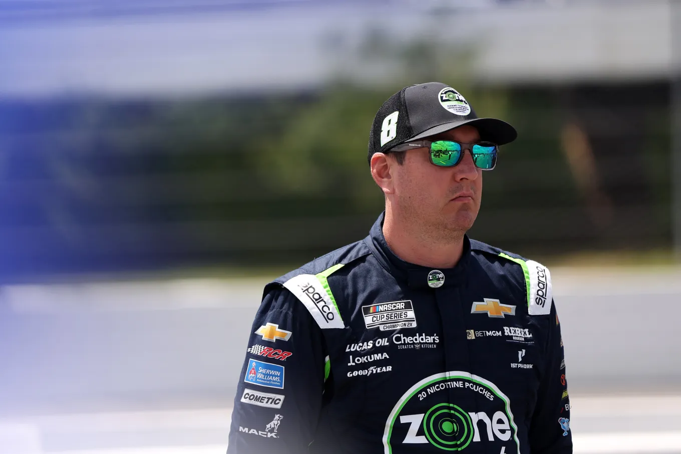 Denny Hamlin and Kyle Busch Clash On Dale Jr.'s NASCAR Crew Chief Role ...