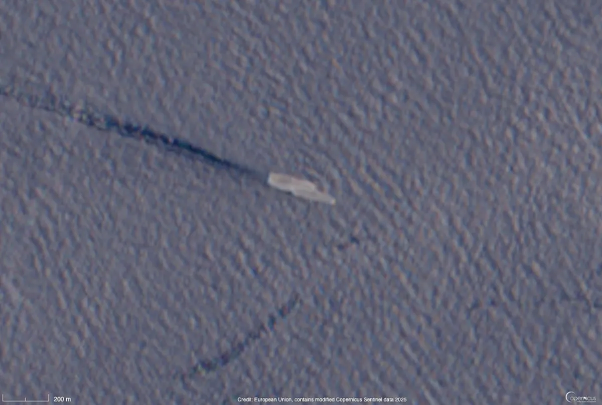 Mapped: How China Staged Double Aircraft Carrier Show of Force in ...