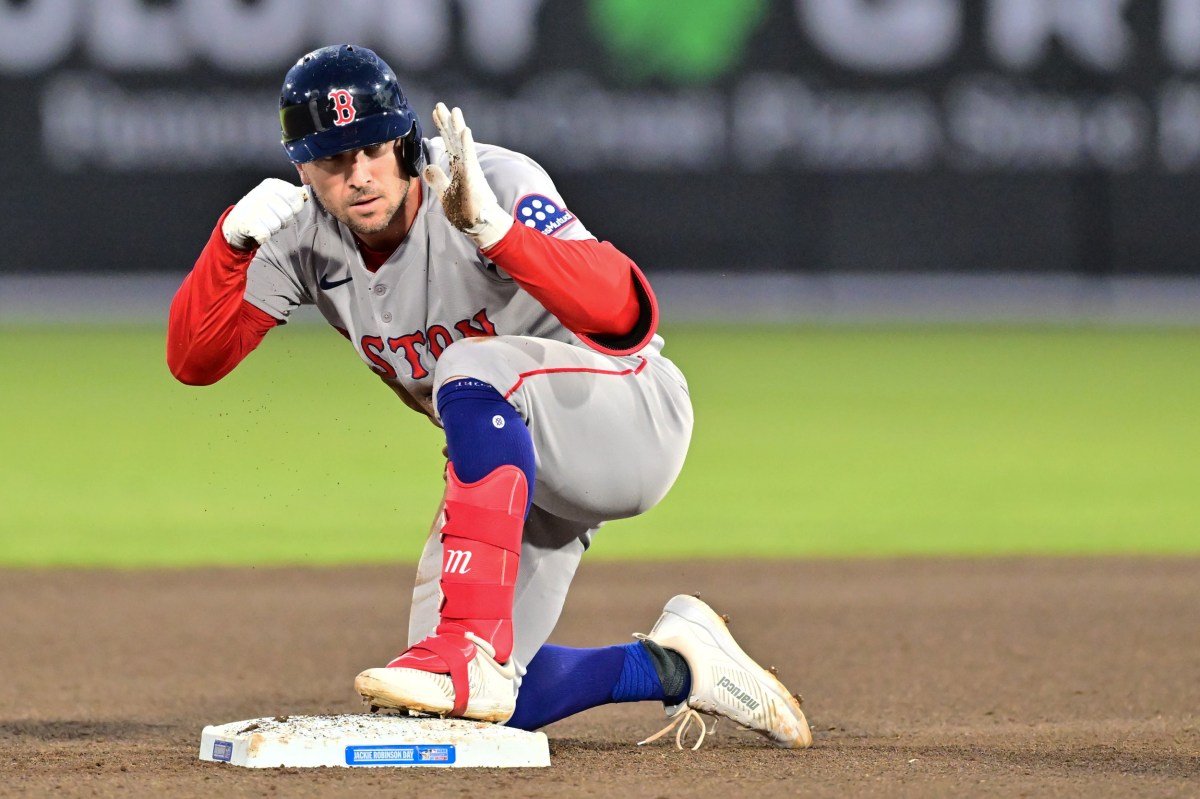 Yankees Blockbuster Trade Idea Steals $120M All-Star From Ailing Red ...