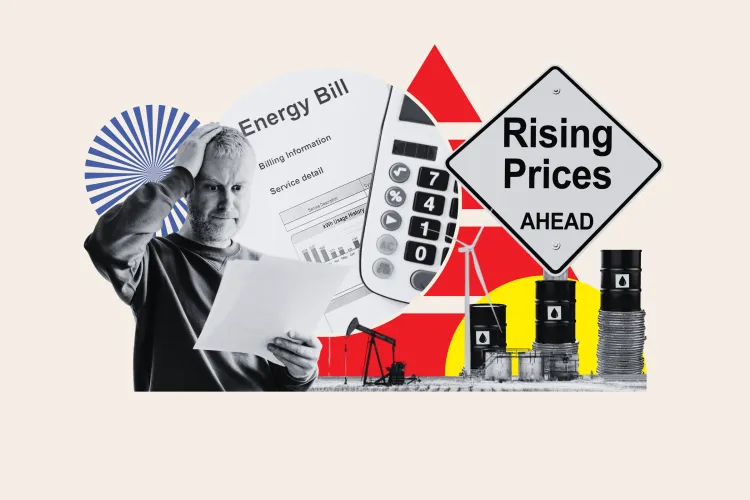 Summer Electricity Bills Set to Jump Higher Than Last Year—Here’s Why ...