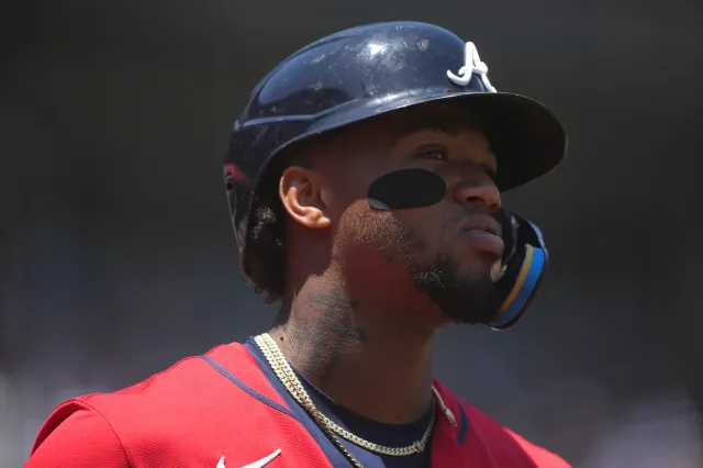 Braves Urged to Lock Up Ronald Acuna Jr. With $300M Deal After Latest ...