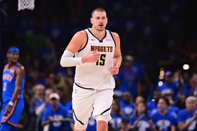 Nuggets President Shockingly Discusses Nikola Jokic Trade - Newsweek