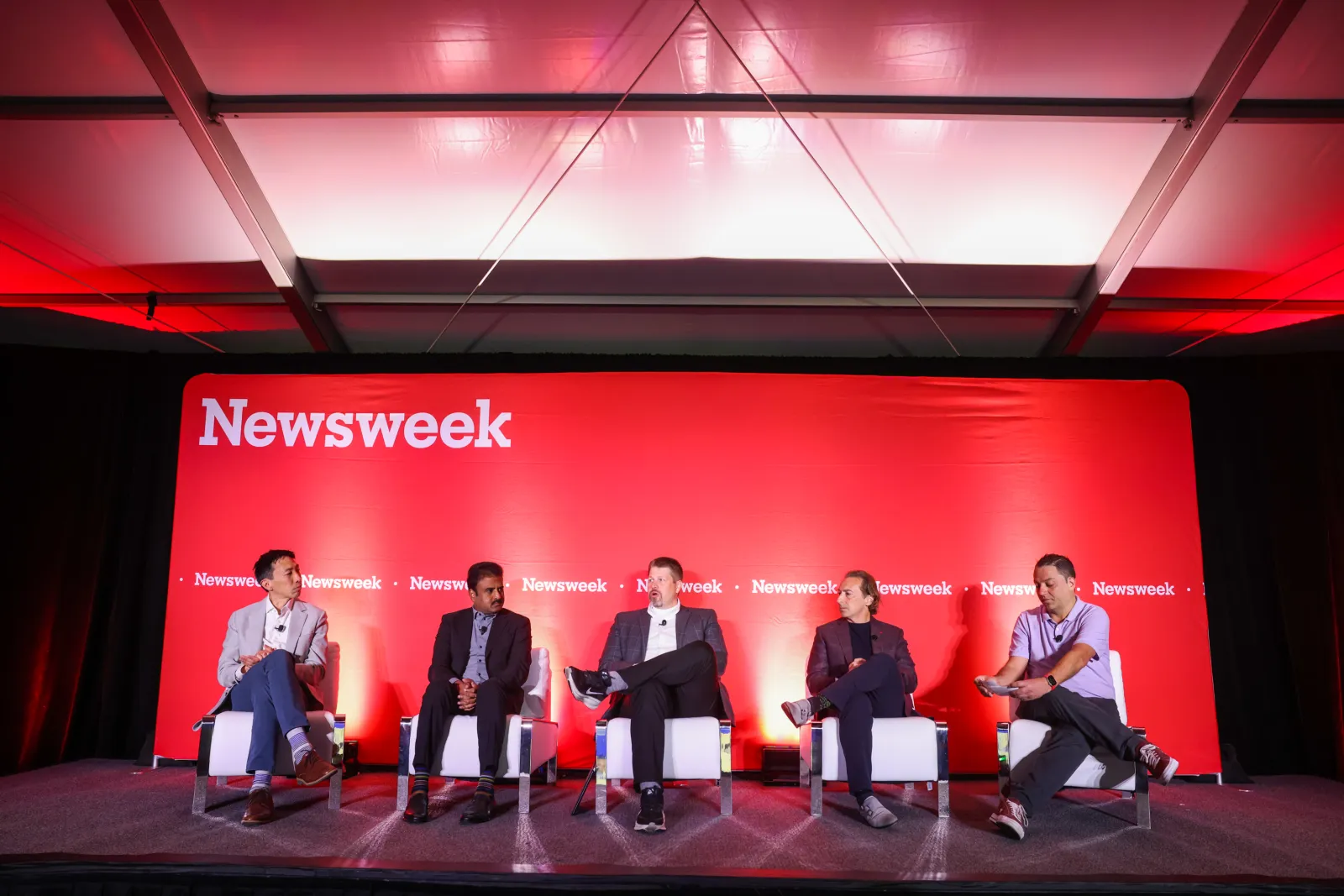 AI Impact Summit 2025: Health Care Leaders Stress Need for Transparency ...