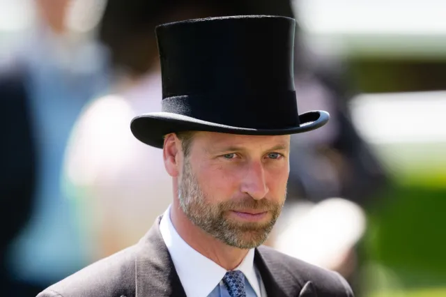 Prince William’s Reaction to Question on Royal Titles Goes Viral - Newsweek