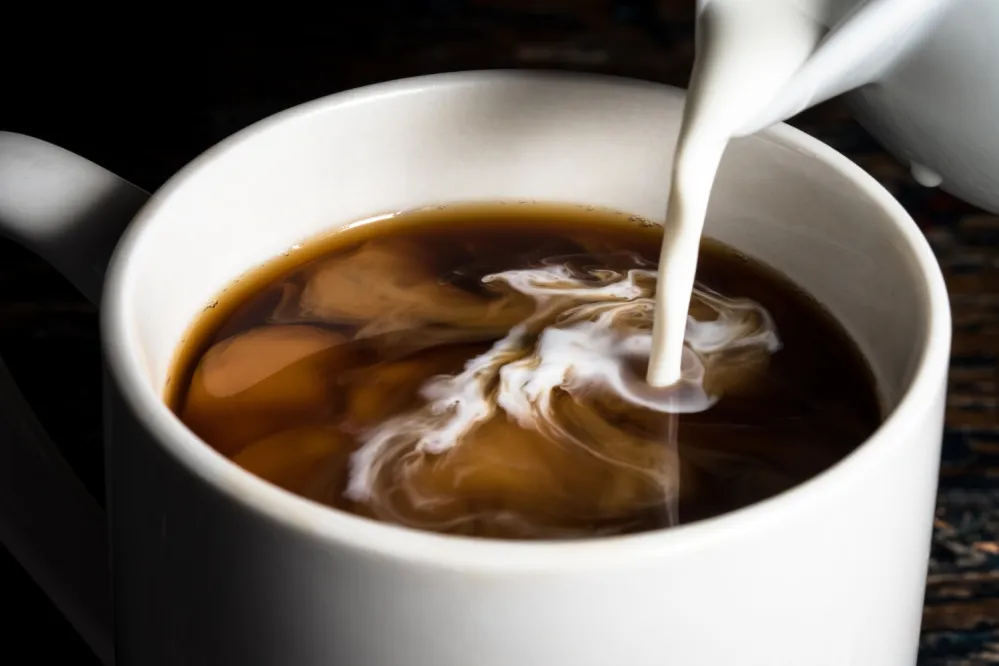 What Coffee Does to Your Cells - Newsweek