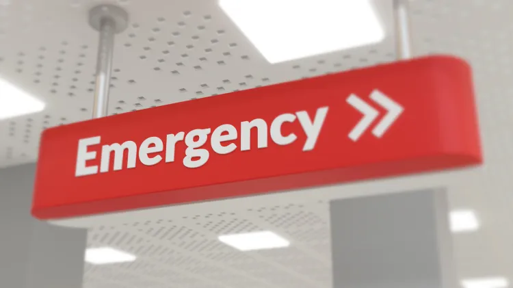 Emergency Room News & Latest Pictures From Newsweek.com