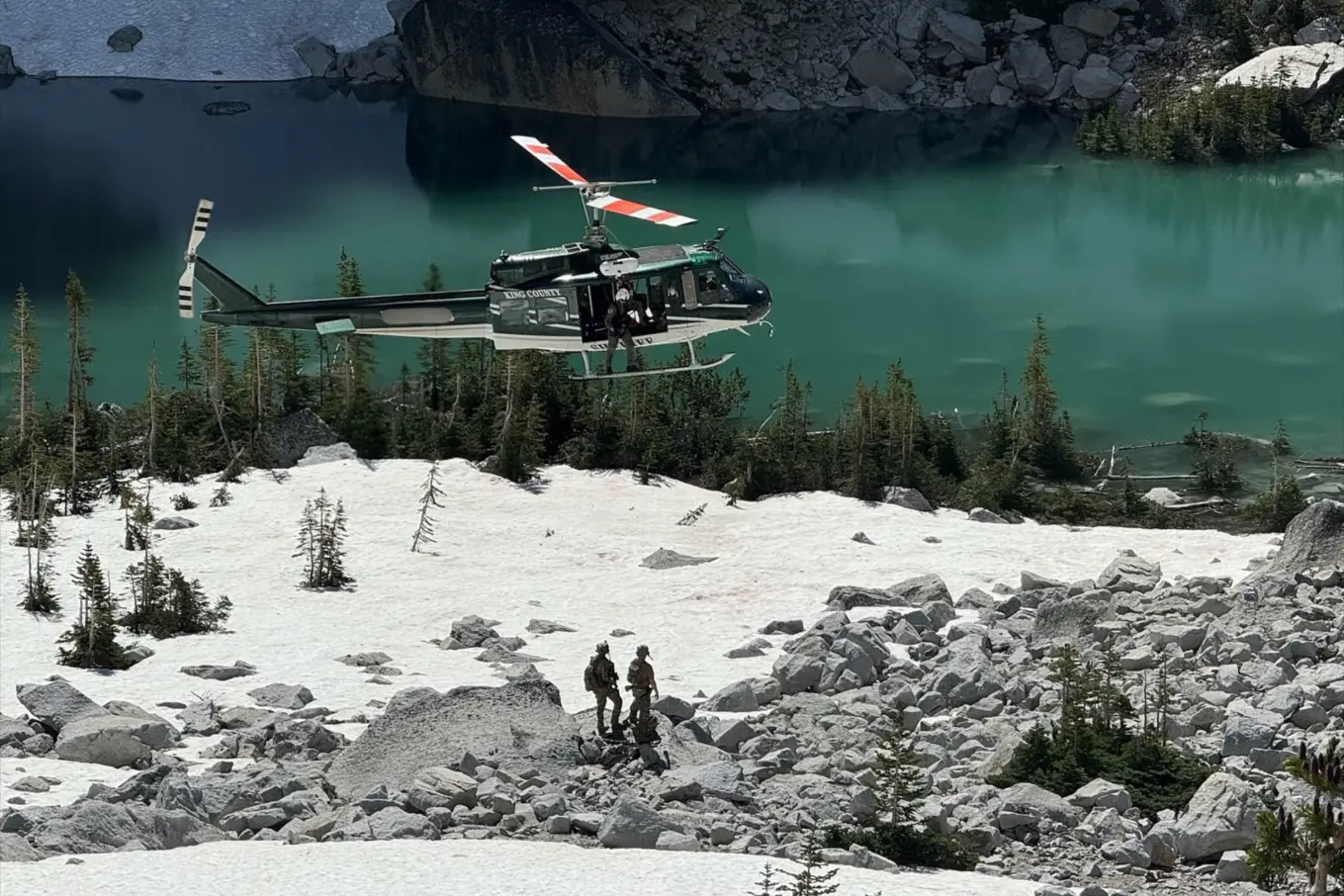 Travis Decker Manhunt: Sheriffs Issue Updates as Feds Release New ...