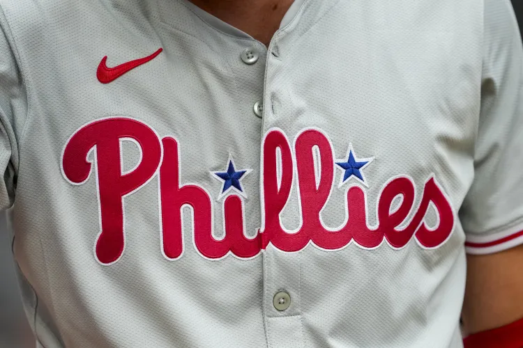 Phillies 27-Year-Old Misses Roster Cut Despite Strong Spring - Newsweek