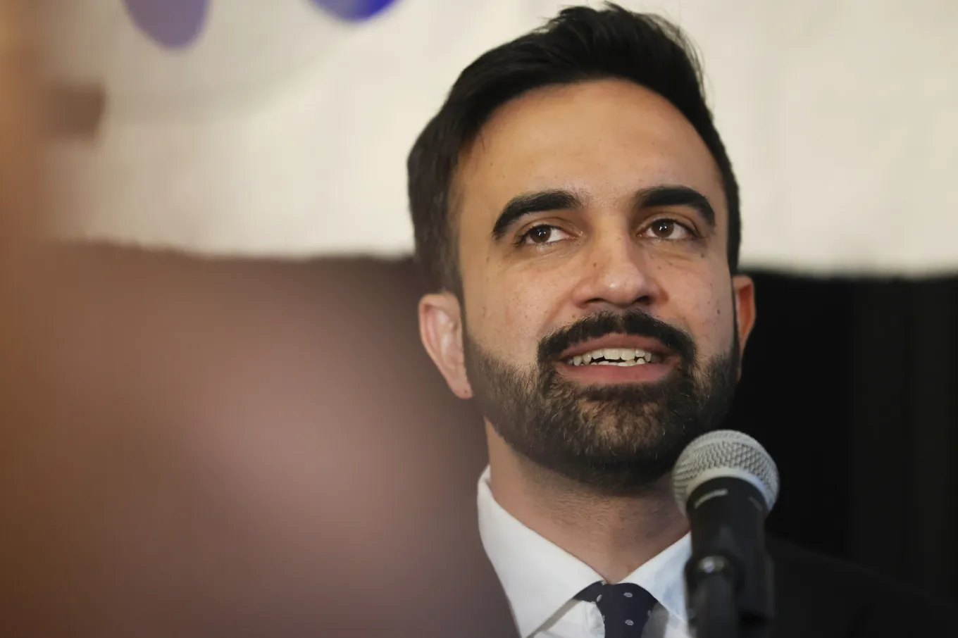 Trump Rips Zohran Mamdani After NYC Primary Triumph: ‘Communist Lunatic ...