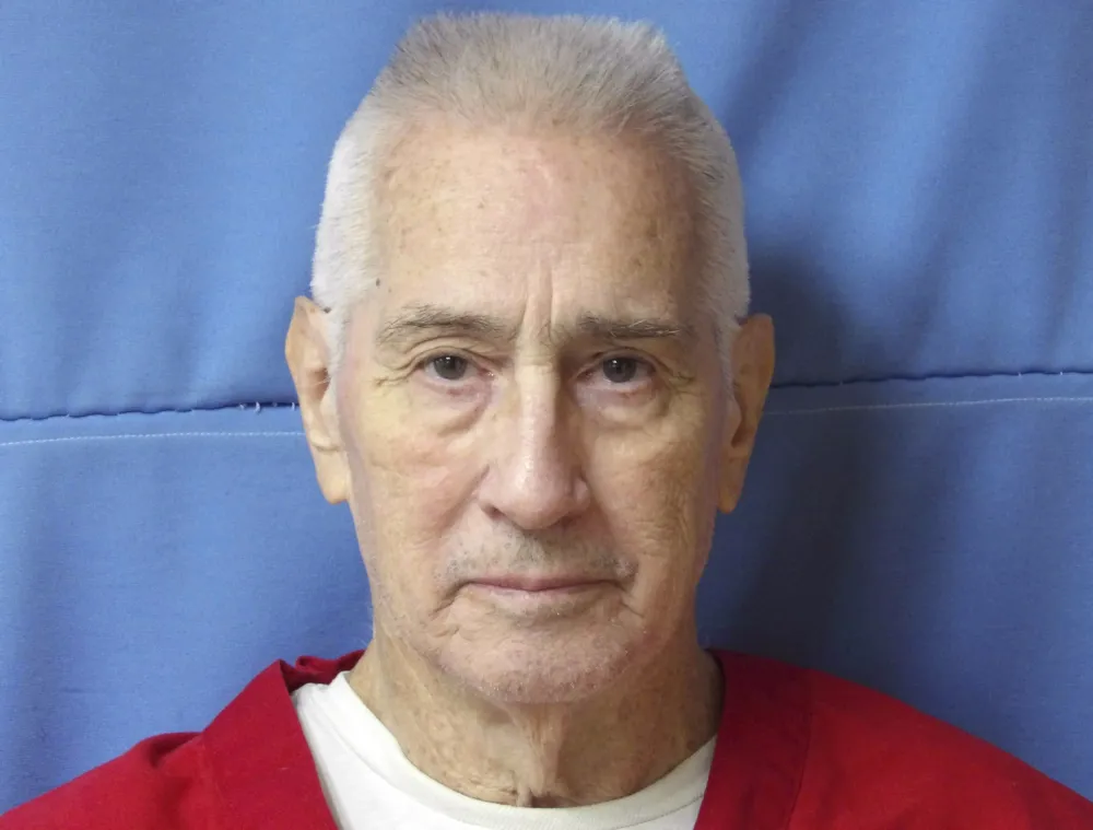 Death Row News & Latest Pictures From Newsweek.com