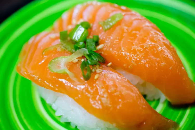 Sushi Recall as FDA Issues Highest Risk Warning - Newsweek