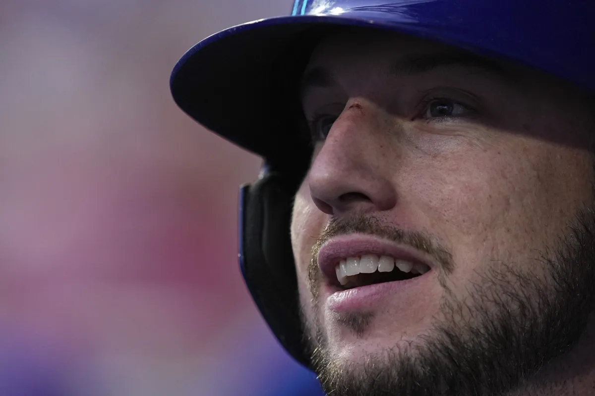 Cubs Superstar Kyle Tucker Won't Budge in Latest Update on Contract ...