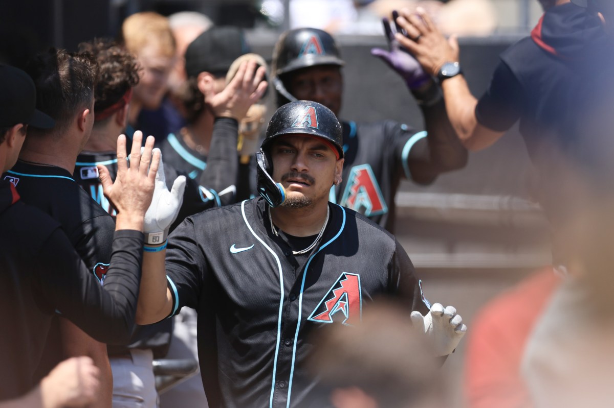 MLB Writer Suggests Shocking Red Sox Trade For $10.9 Million Slugger ...