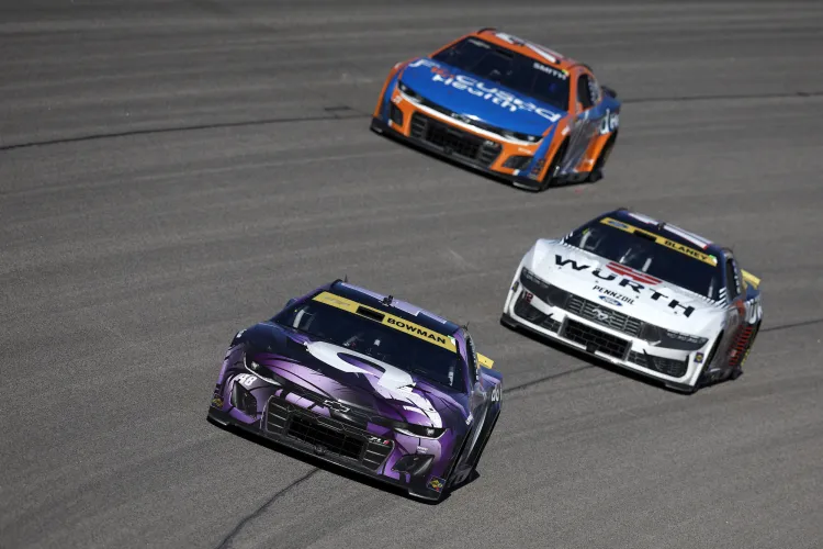 How to Watch Focused Health 250: Live Stream NASCAR Xfinity Racing ...