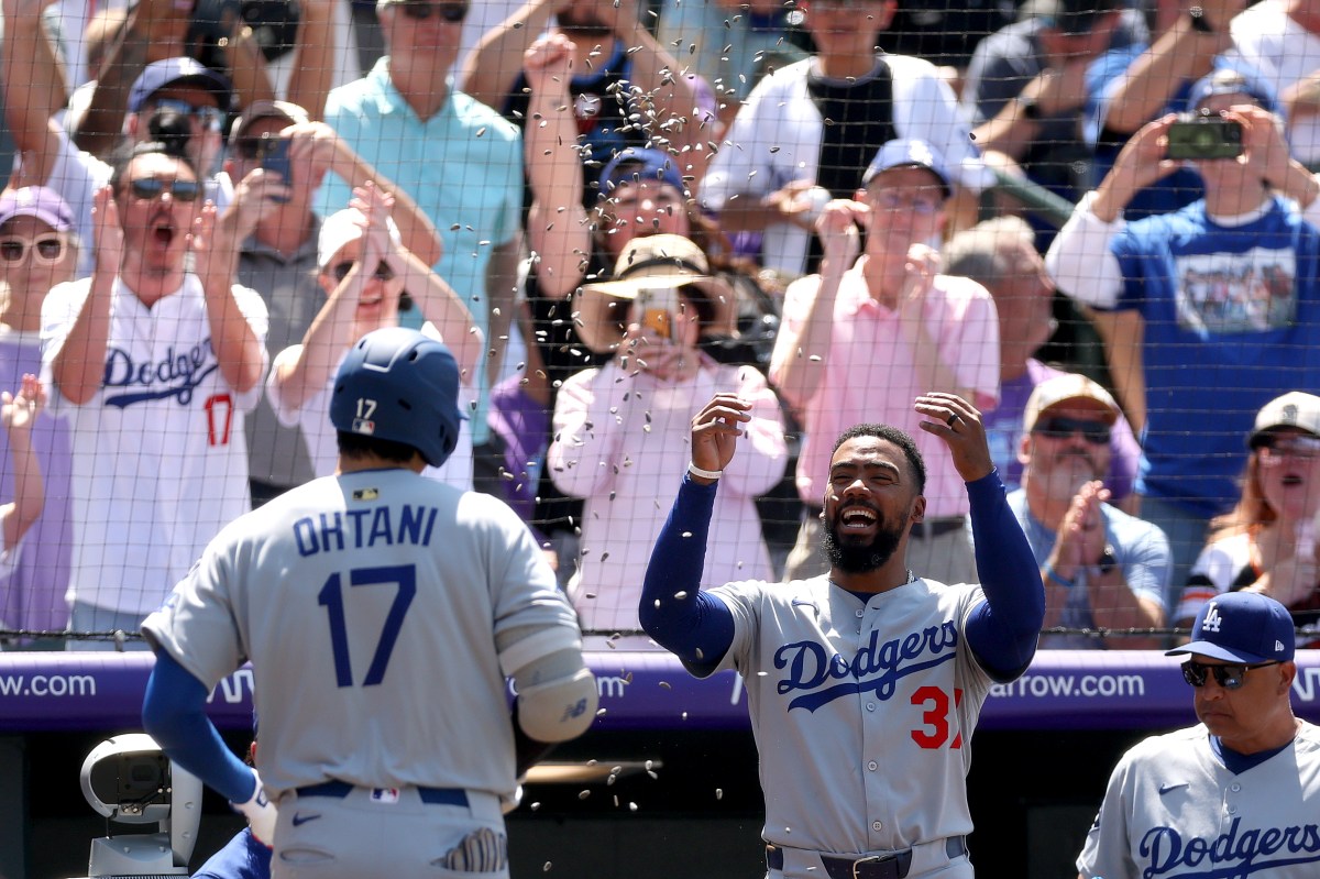 MLB Power Rankings: New Team Rises To Top, Red Sox Dive-Bomb Amid ...