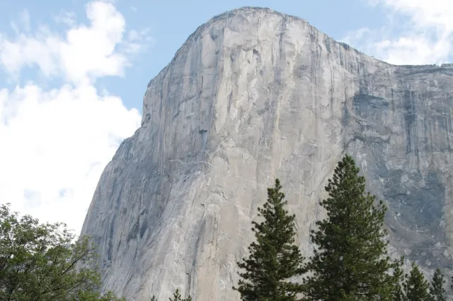 Where to Rock Climb: The Top Spots Worldwide - Newsweek
