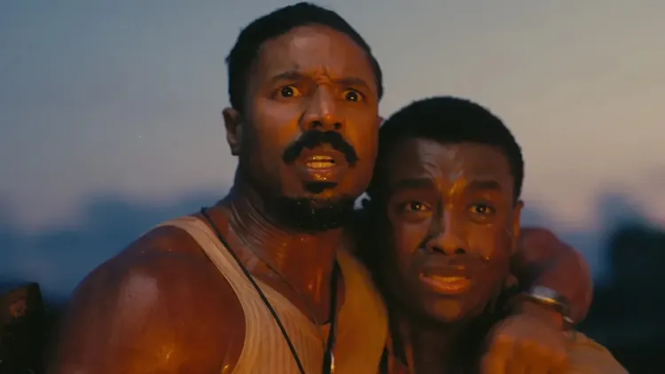 What's Coming to Max in July 2025? Full List of New Movies, Shows ...