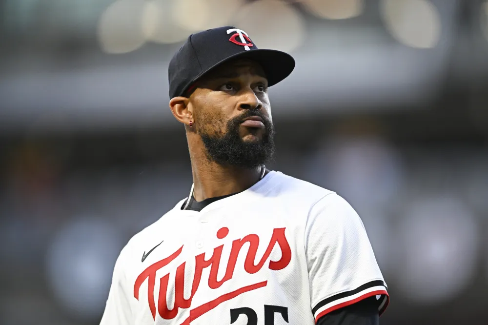 Three Biggest American League Snubs From First Round of All-Star Game ...