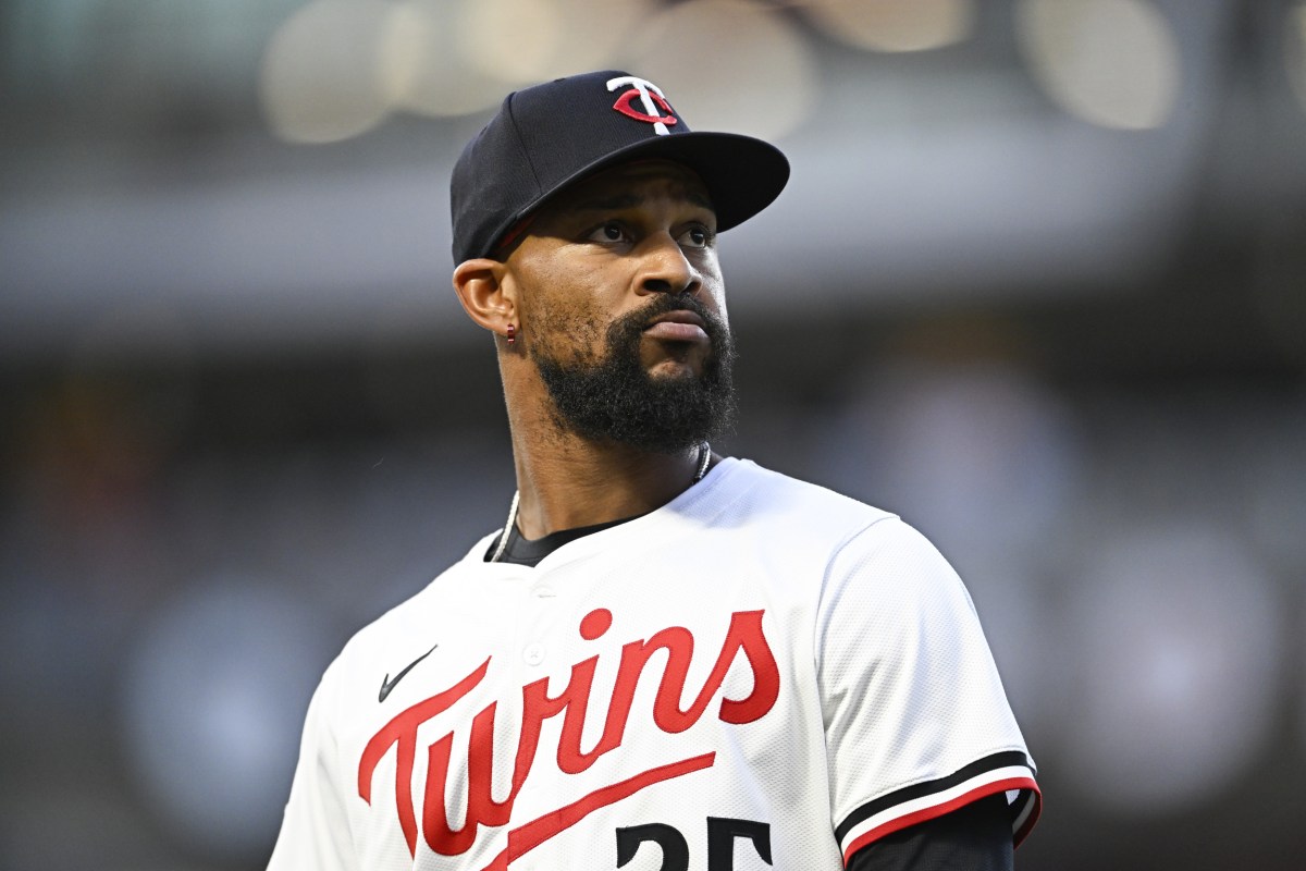 Three Biggest American League Snubs From First Round of All-Star Game ...