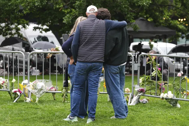 Boulder Terror Attack Update: Karen Diamond Dies from Injuries Tied to ...
