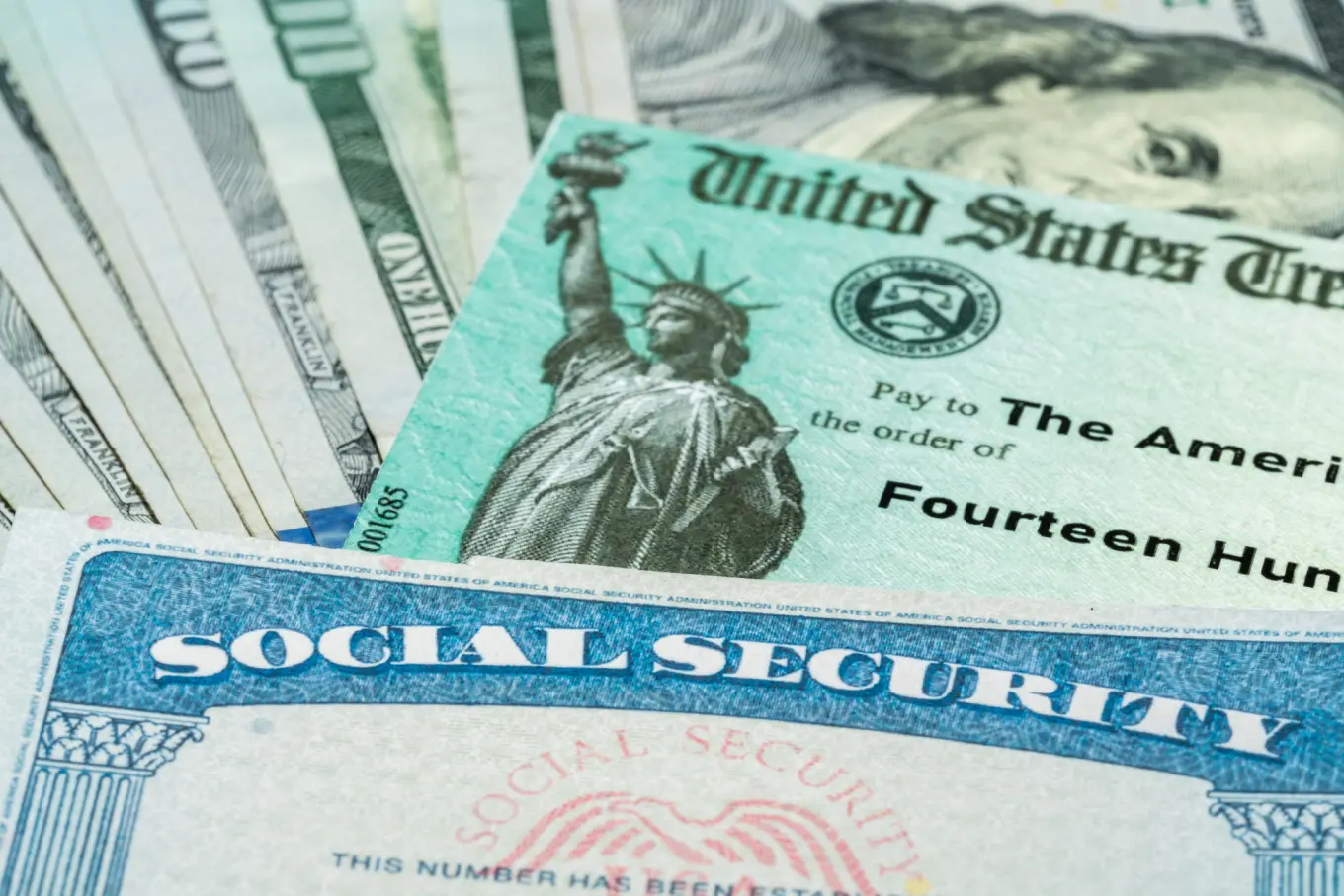 Social Security Changes in Trump’s Big Beautiful Bill: What to Know ...