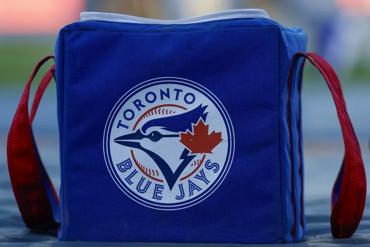 Blue Jays Made 'Best Trade' Of 2025 Deadline, According To Insider ...