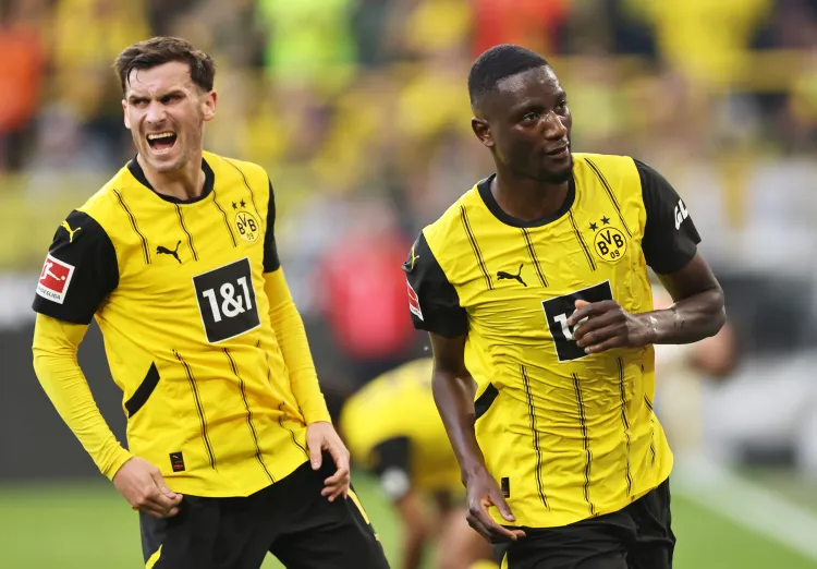 How to Watch Borussia Dortmund vs Monterrey: Live Stream FIFA Club ...