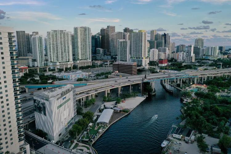 Miami Condo Prices Are Not Budging Despite Rising Inventory - Newsweek