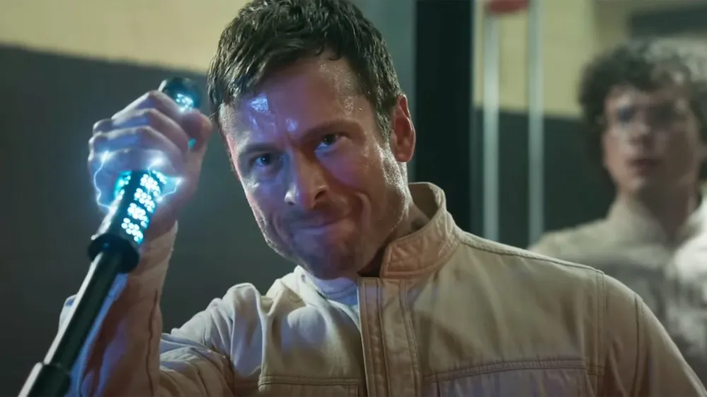 'The Running Man' Reboot - Everything We Know So Far - Newsweek