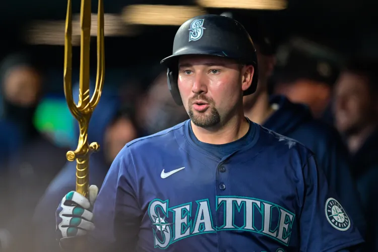 How to Buy Cal Raleigh 2025 All-Star Game Jersey: Shop Seattle Mariners ...