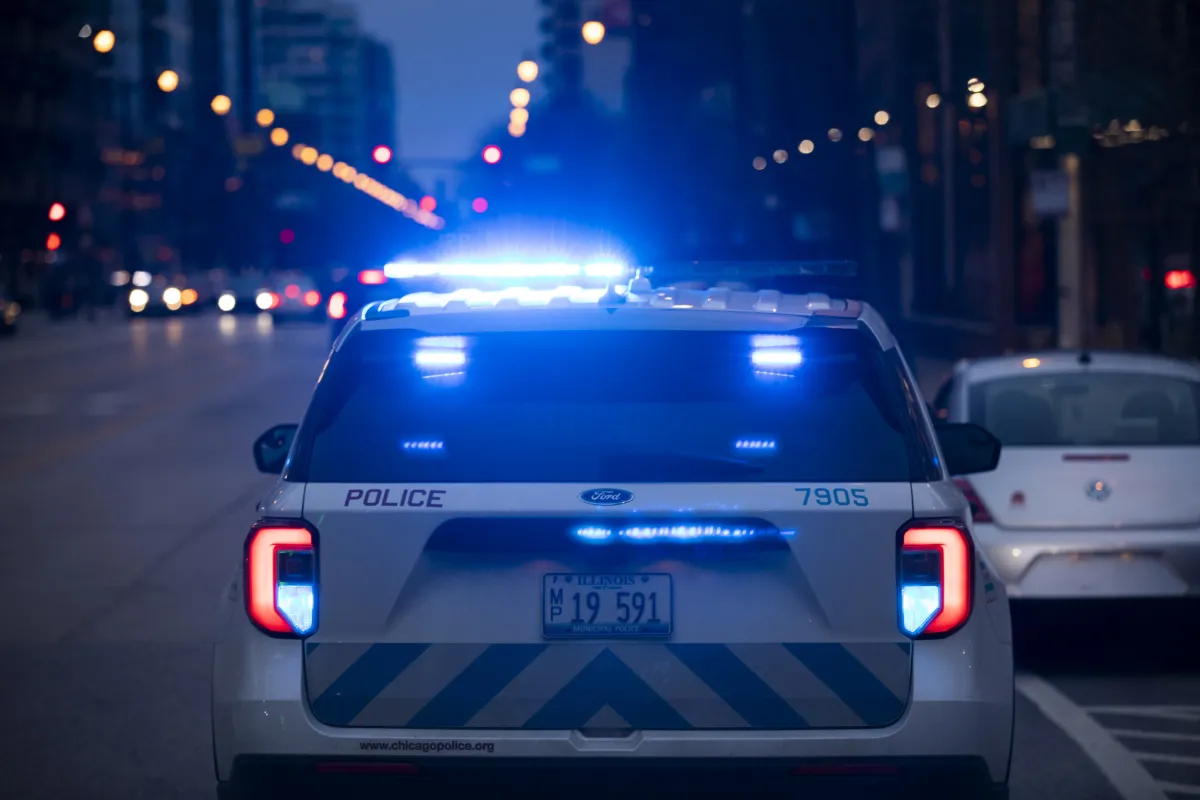 Man in Chicago Shot Dead on Facebook Livestream - Newsweek
