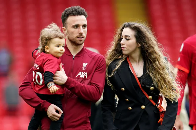 Liverpool FC’s Diogo Jota Dies in Car Crash - Newsweek