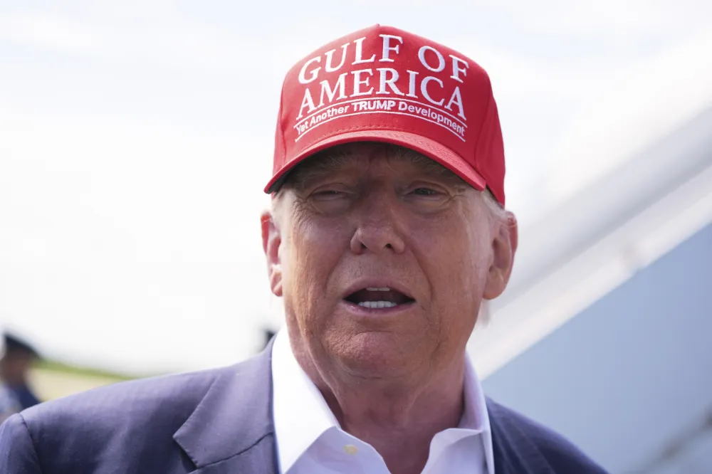 Donald Trump’s Approval Rating Plummets With Republicans - Newsweek