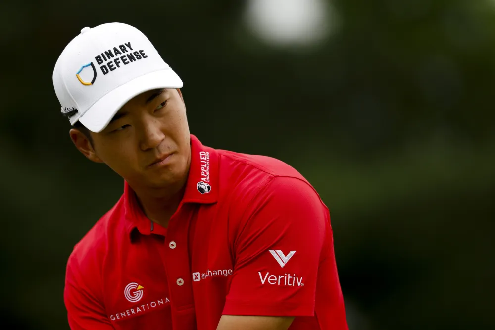 PGA Tour Pro Throws R&A Under the Bus amid Open Championship Mystery ...