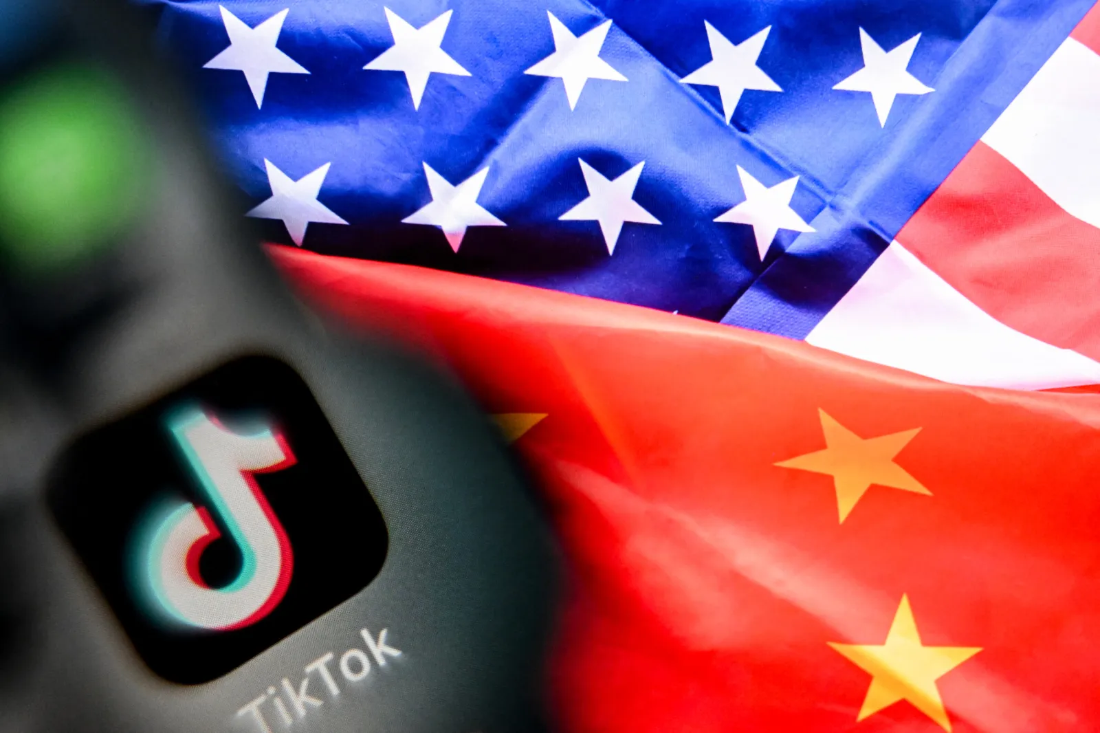 Donald Trump Signals Breakthrough in US-China TikTok Deal - Newsweek