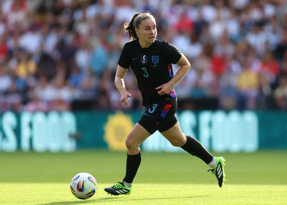 How to Watch France vs England: Live Stream UEFA Women's Euro 2025, TV ...