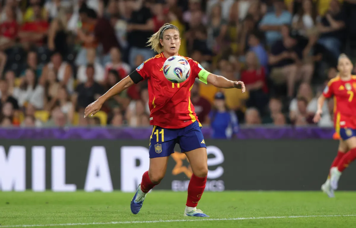 How to Watch Spain vs Belgium: Live Stream UEFA Women's Euro 2025, TV ...